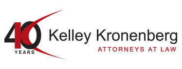 Our Firm | Kelley Kronenberg