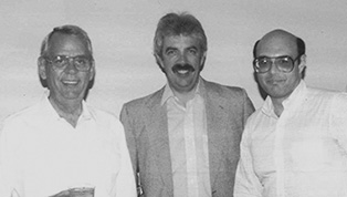 Firm History | Kelley Kronenberg | Multi-practice business law firm